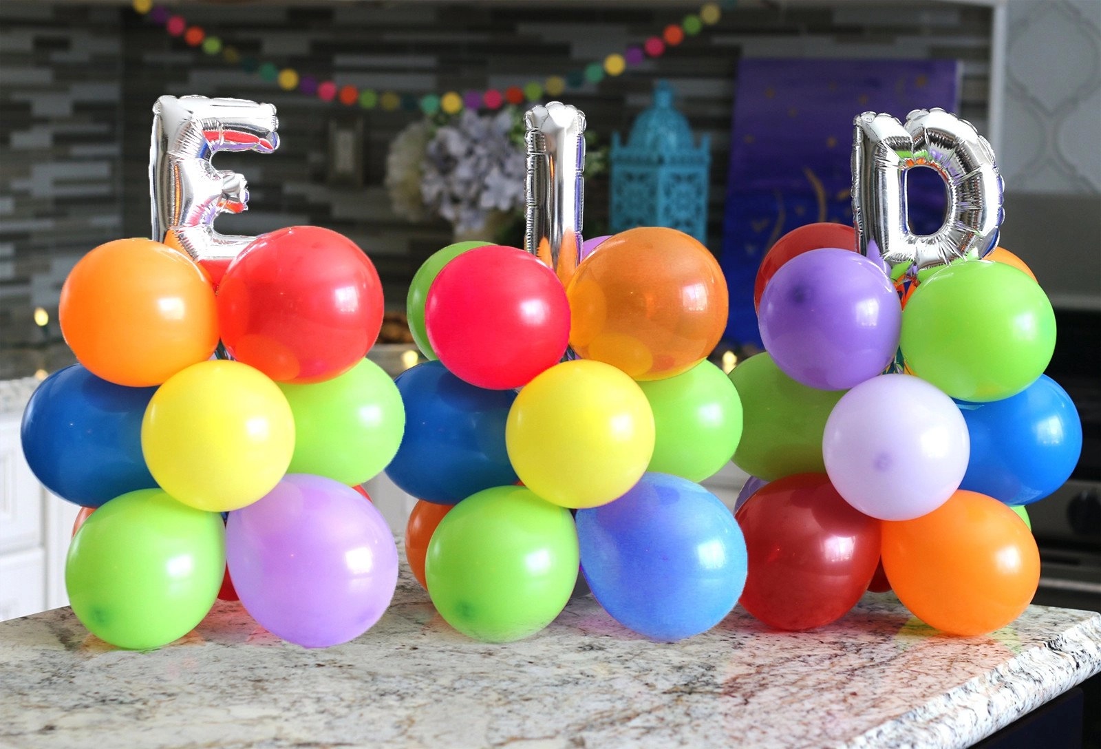 Moon Sighted, Muslims Celebrate `Eid Al-Fitr Friday | About Islam