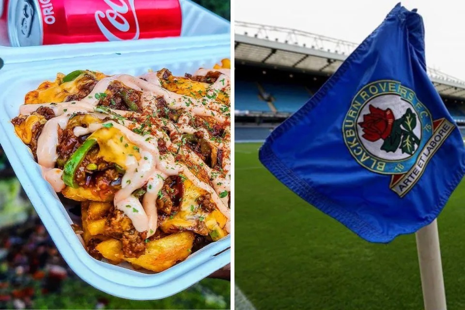 Blackburn Rovers Hosts Major Halal Food Festival | About Islam