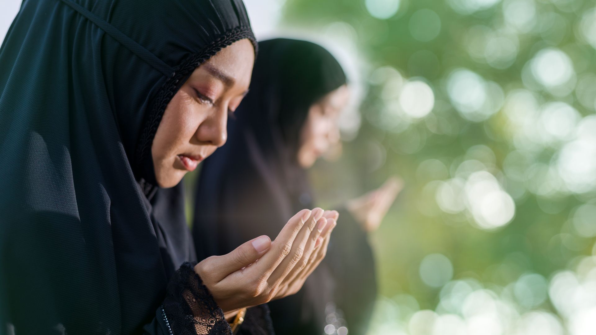 I Feel That I’m Faking My Faith.. Please Help! | About Islam