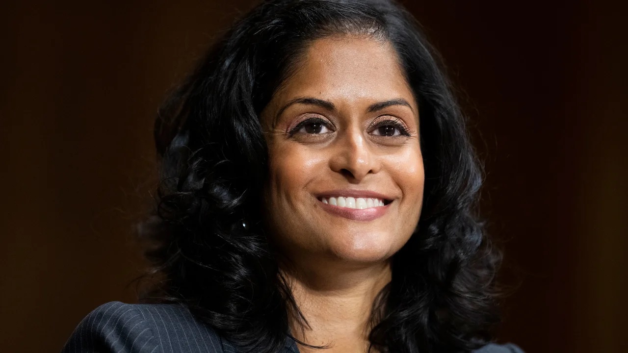 Senate Confirms First Female Muslim Federal Judge | About Islam