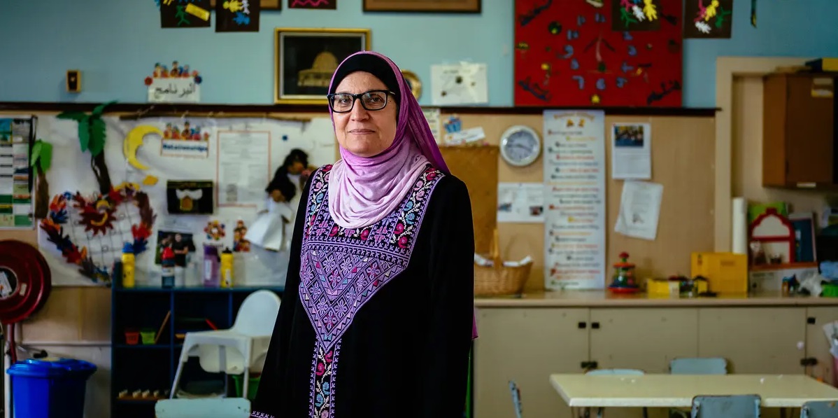 NZ Muslim Educator, Author Receives High Honor | About Islam