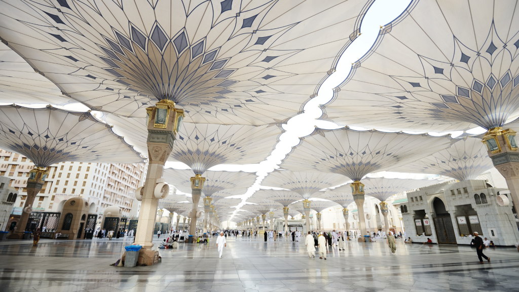 Beautiful Character of Prophet Muhammad (PBUH) | About Islam