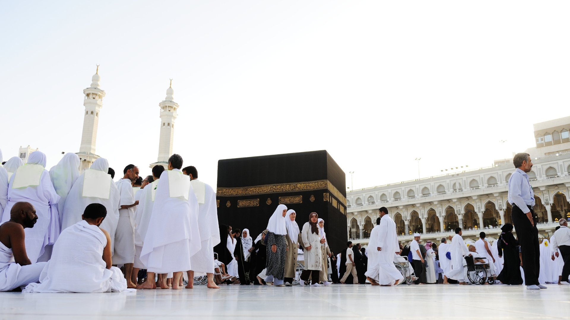 Do’s and Don’ts in Hajj for Women – Full Guide | About Islam