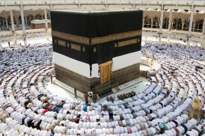 Your Step-by-Step Guide to Perfect Hajj (In-Depth) | About Islam