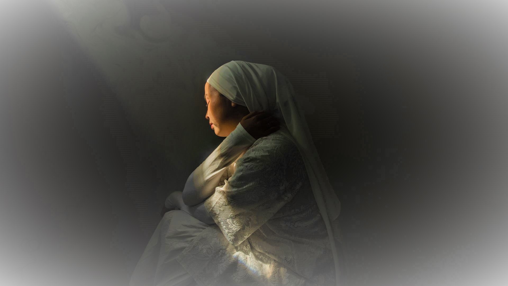 How Can I Feel Safe and Heal from Trauma? | About Islam