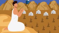 Explaining Hajj & Its Rituals to Your Kids | About Islam