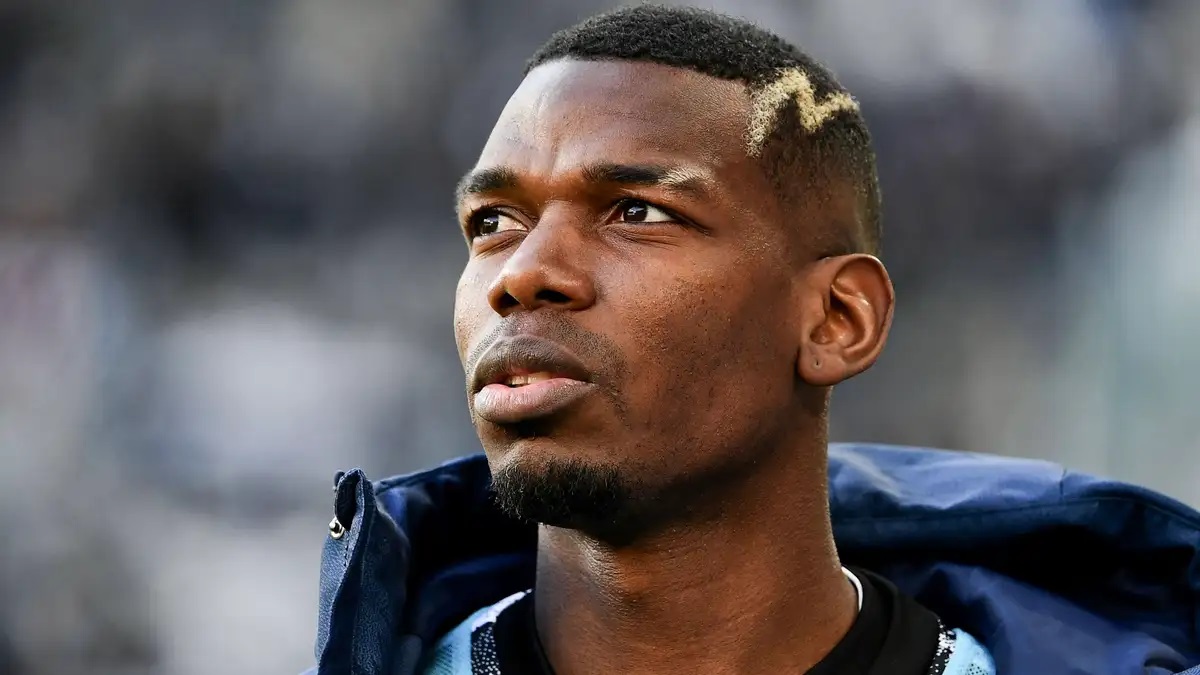 Paul Pogba Fights Poverty with New Islamic Fund | About Islam