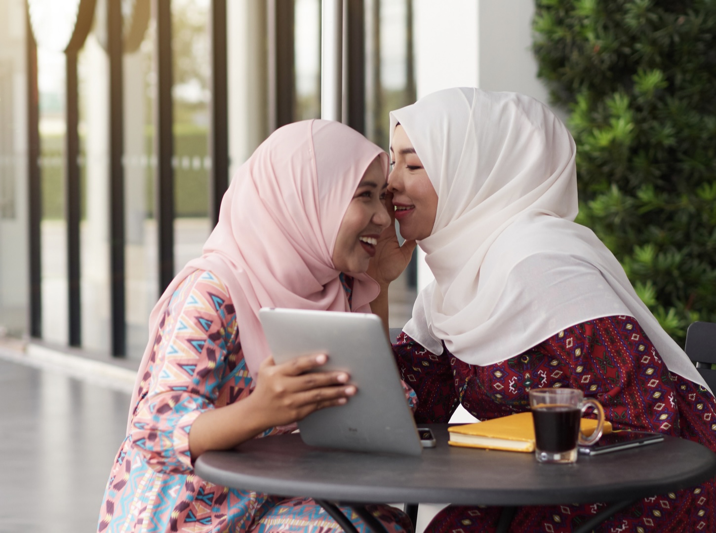 Backbiting: A Sickness of the Heart | About Islam