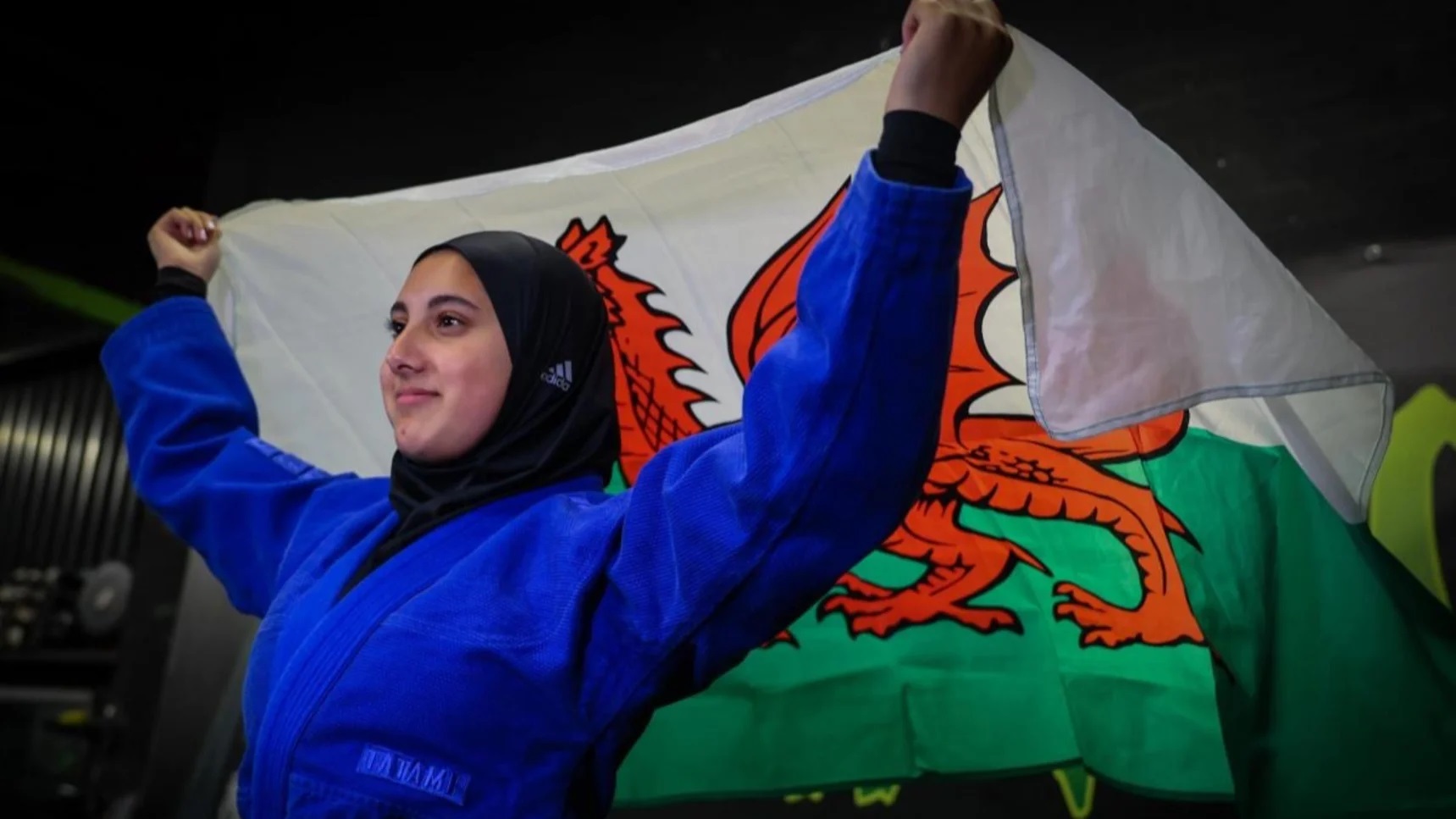 Muslim Inspires Young Girls to Get into Martial Arts | About Islam