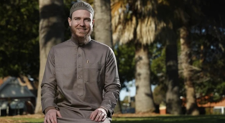 Muslims' Hospitality Gesture Led This Australian to Islam | About Islam