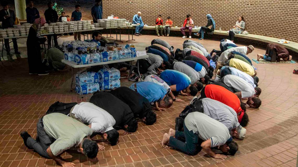 Closed for 3 Years, Shaw University Reopens Campus Mosque | About Islam