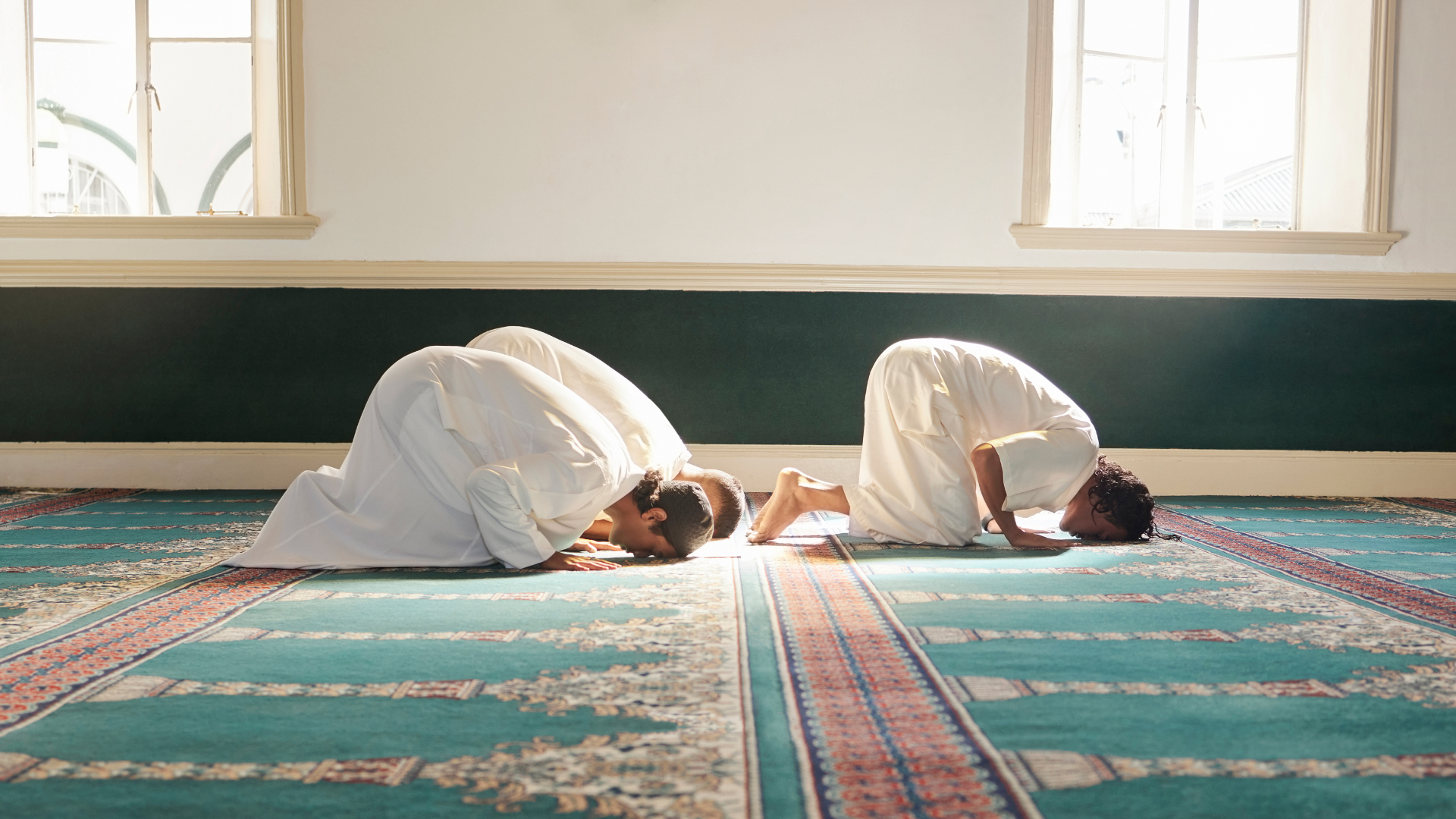 Fajr Azan Buy Automatic Namaz/Prayer Timings Azan Clock In New Germany