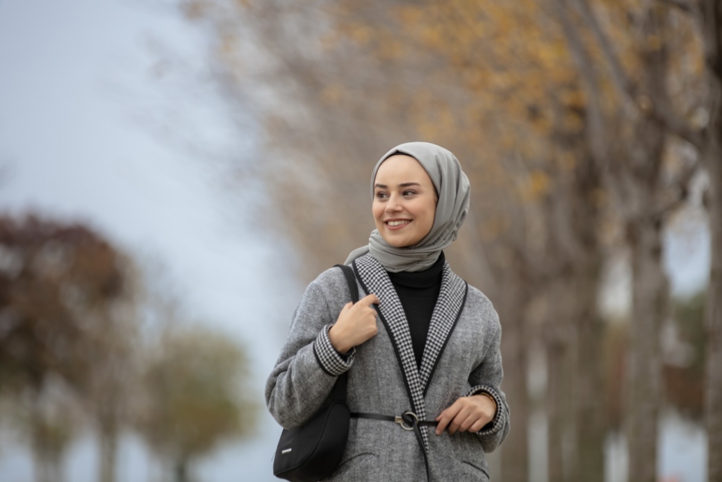 Hijabi Perspective: What Does “Freedom” Mean For Hijabis? | About Islam