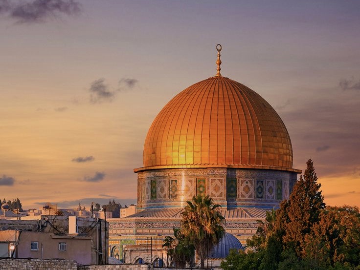 Palestine: Love Will Prevail - (By Maher Zain) | About Islam