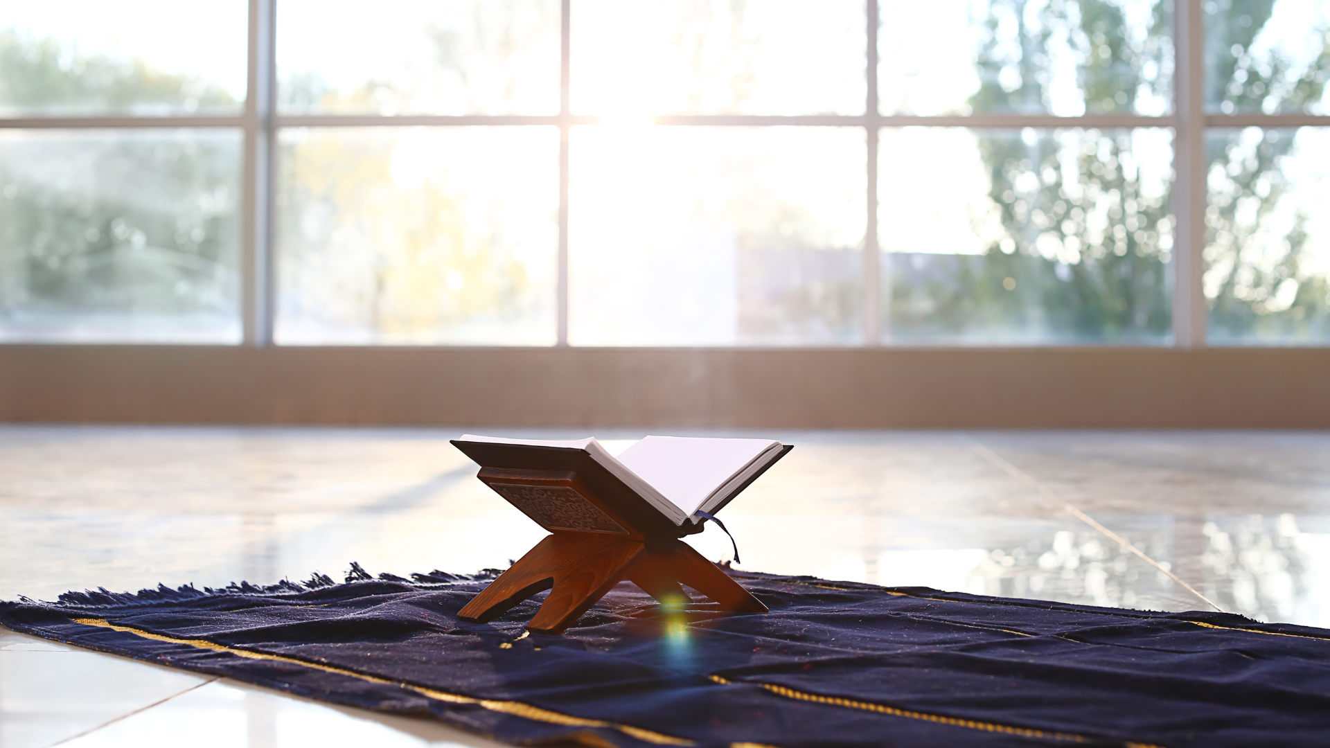 Was Muslim Prayer Copied from Judaism or Zoroastrianism? | About Islam