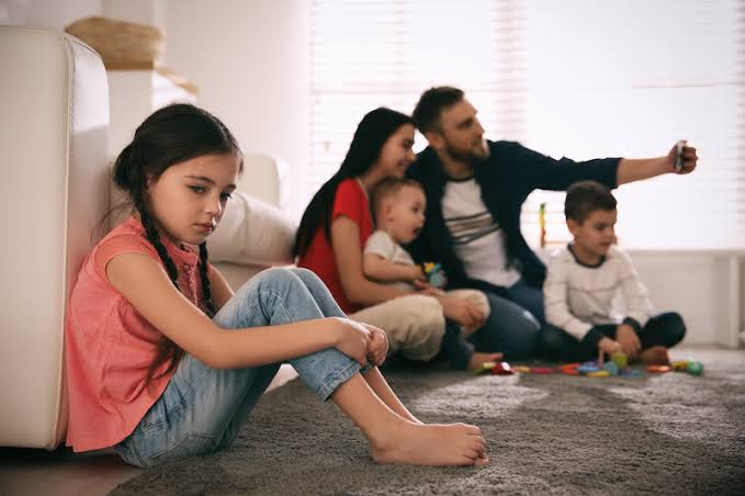 Treating Your Children Differently | About Islam