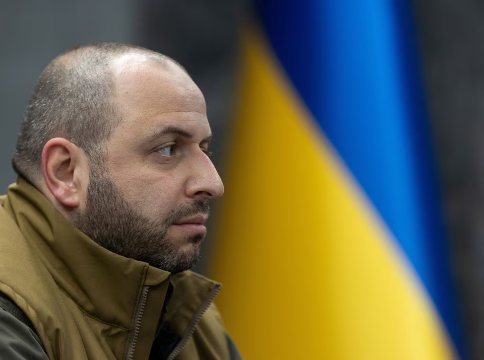 Ukrainian President Nominates First Muslim Minister | About Islam
