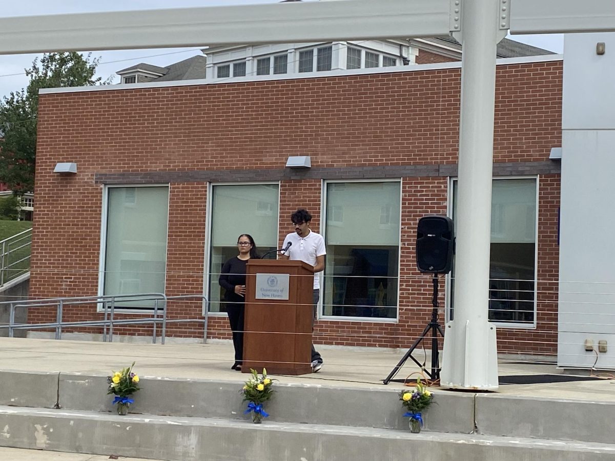 Muslim Student Association Holds Vigil in Honor of Lives Lost Due to ...