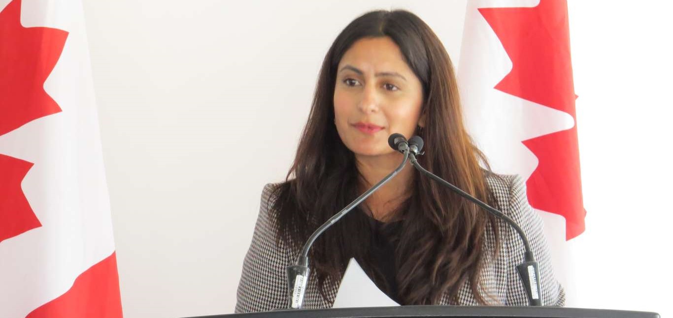 Canadian Gov’t Gives $260K Fund to London Muslim Center | About Islam