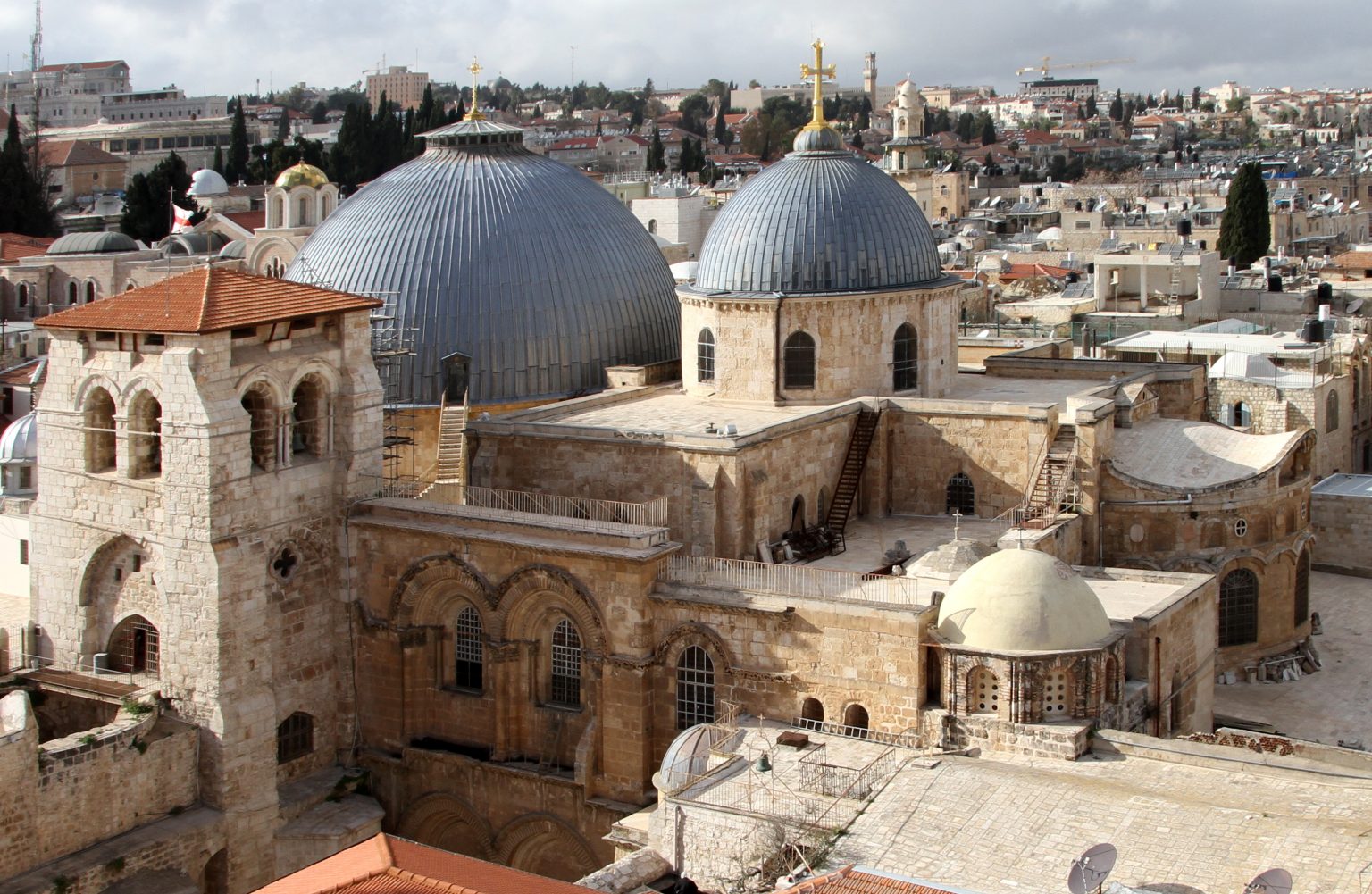 Al-Quds: The Holy City of Peace | About Islam