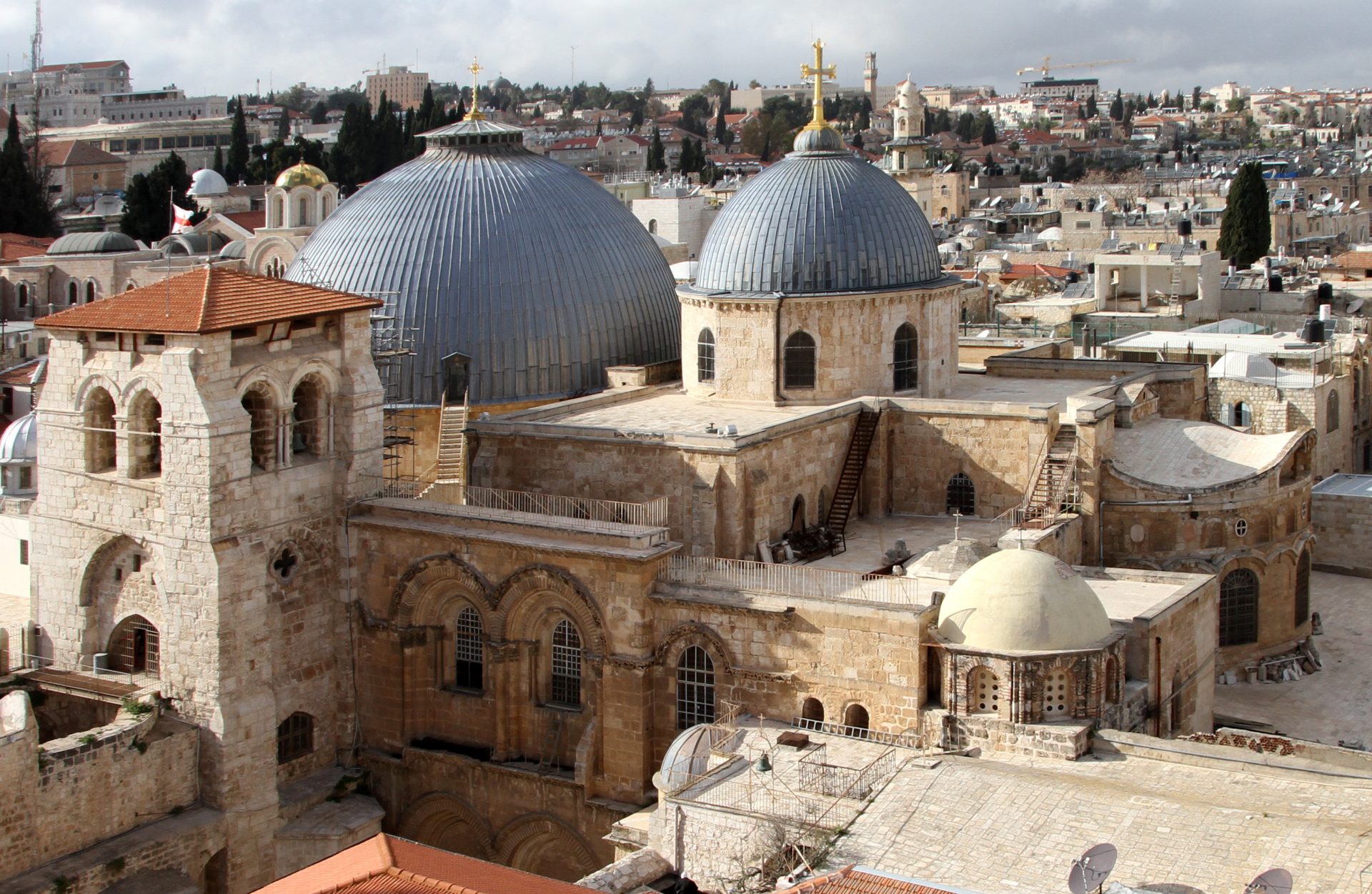 Al-Quds: The Holy City of Peace | About Islam