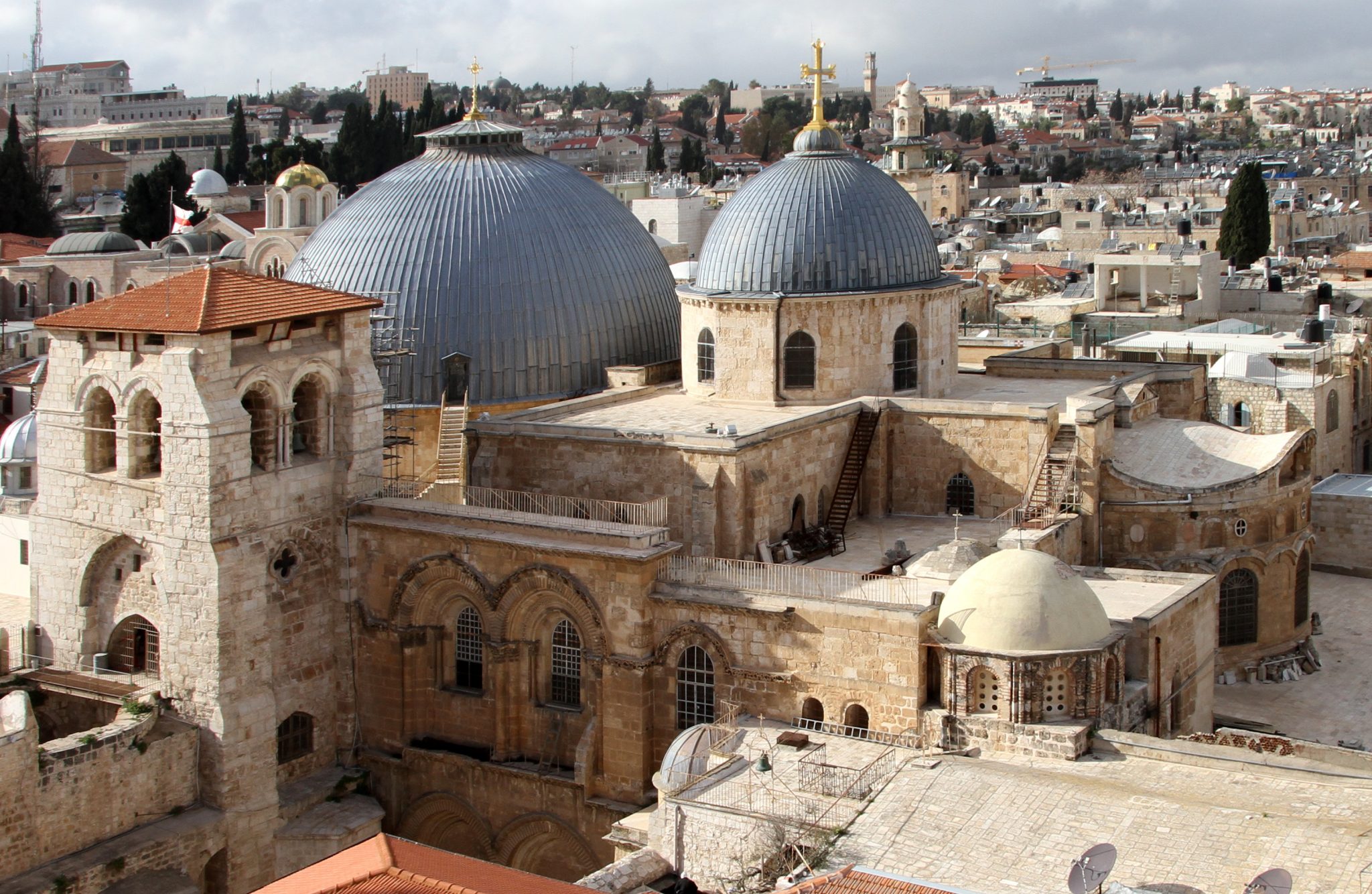 Al-Quds: The Holy City of Peace | About Islam