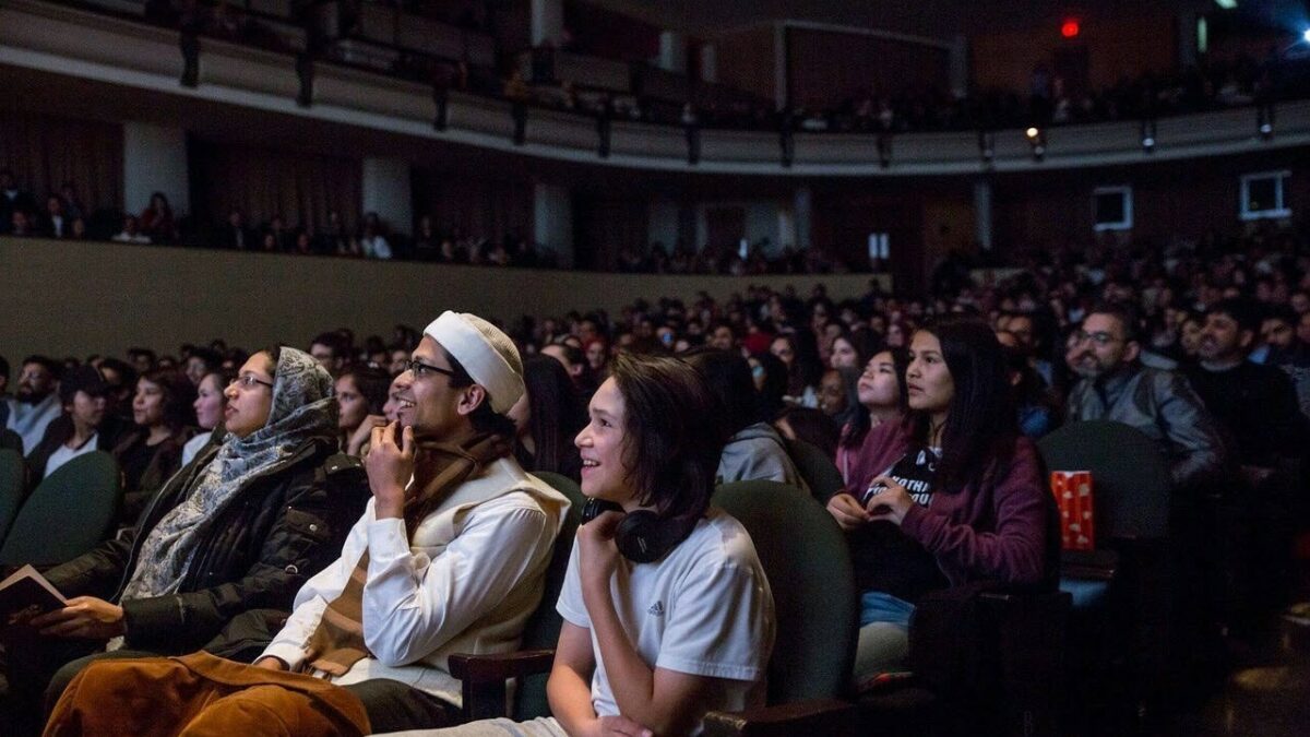 Edmonton Hosts 14th Annual Muslim Film Festival | About Islam