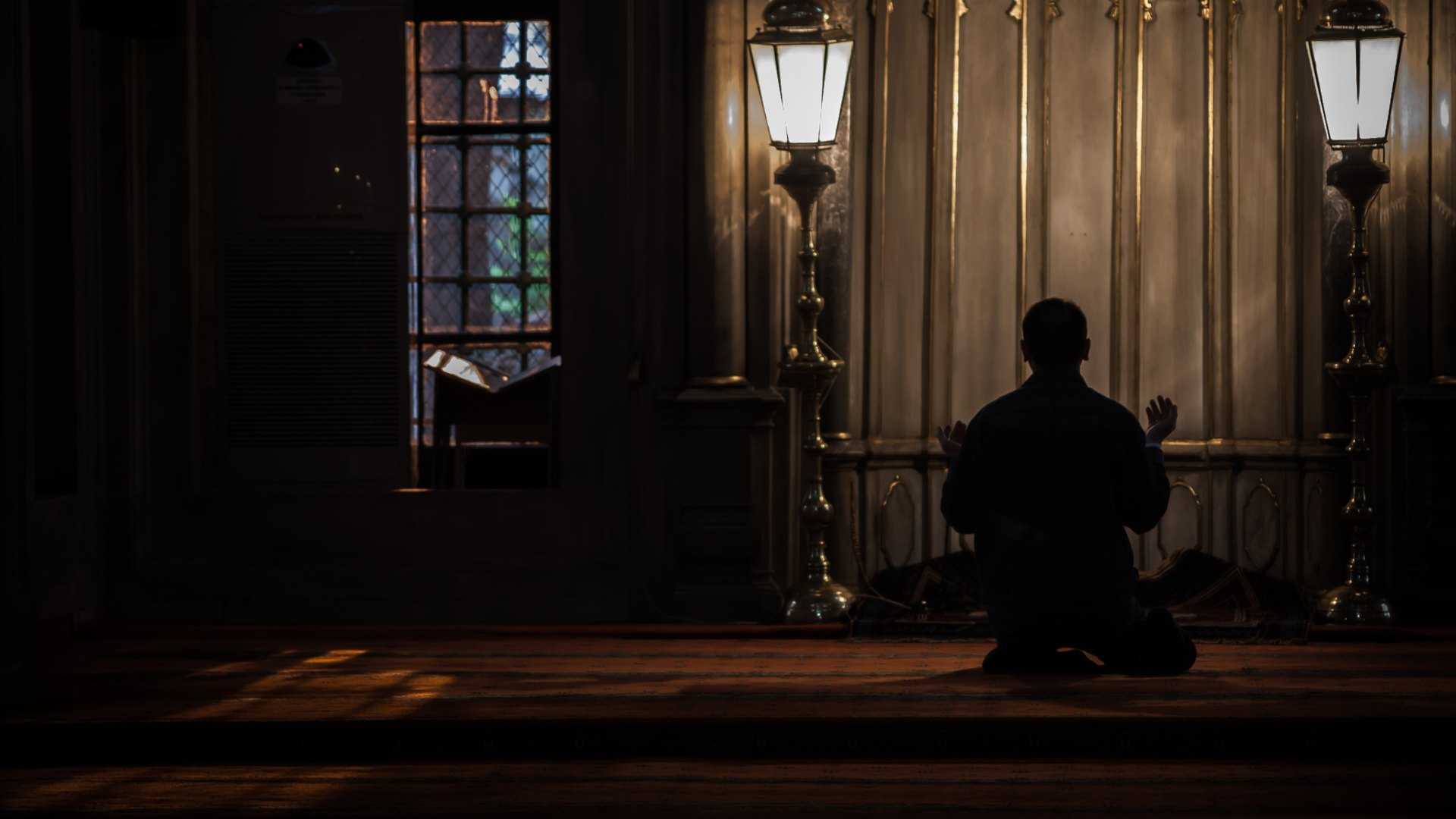 Is Witr Obligatory? | About Islam