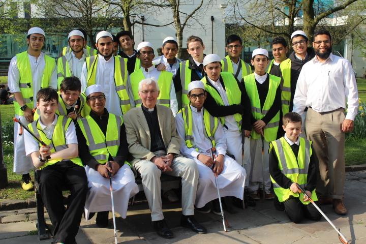 Ofsted Rates Blackburn's Islamic School Students Outstanding | About Islam