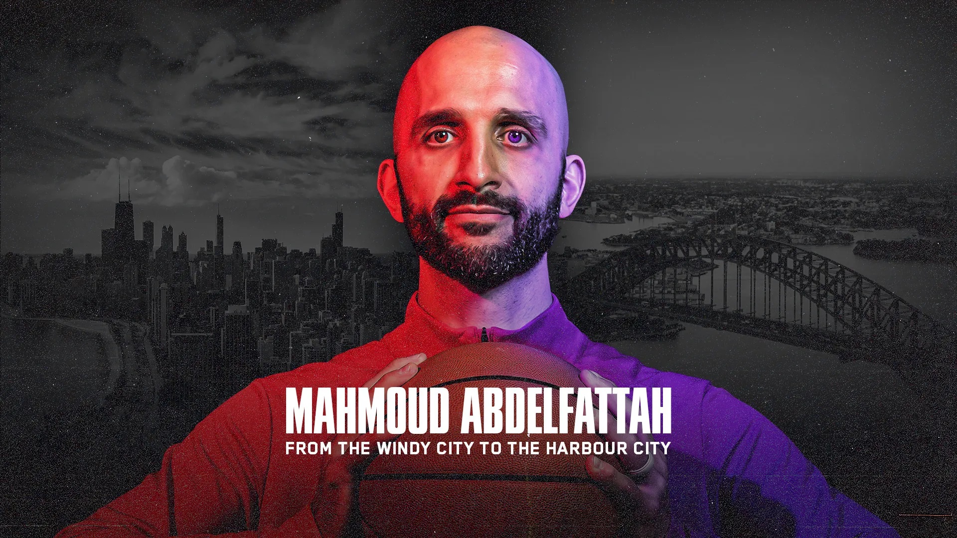 Australia’s First Muslim Basketball Coach Readies for New Season ...