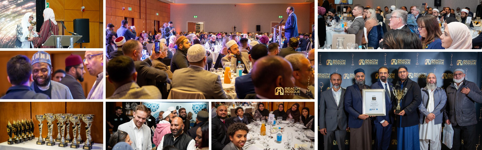 UK Muslims Gearing Up for Beacon Mosque Awards | About Islam