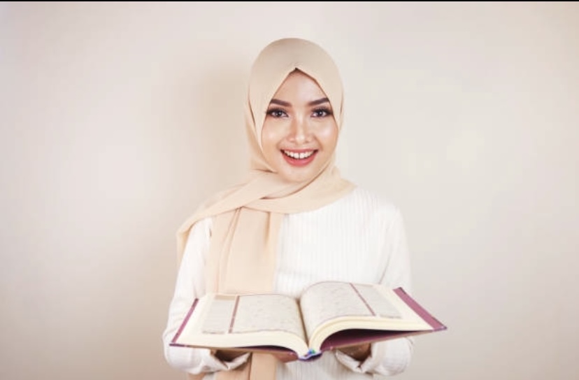 A Love Letter For You - Ustadha Dunia Shuaib | About Islam
