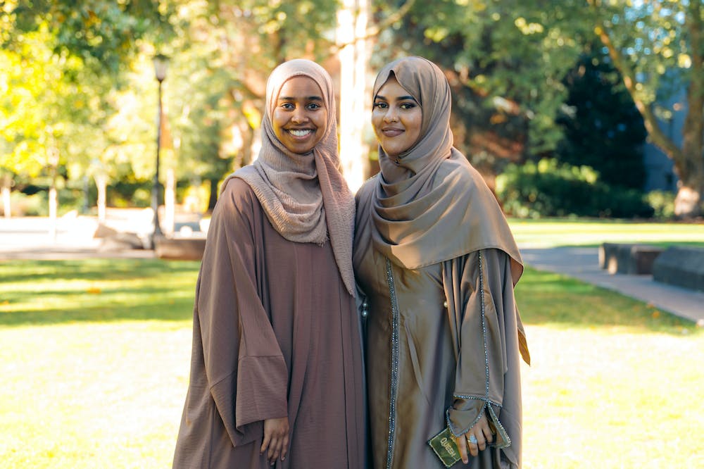 What Hijab Means to These Portland Students | About Islam
