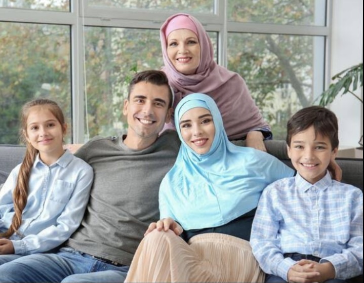 Why Is There Emphasis on Family & Virtues in Islam? | About Islam
