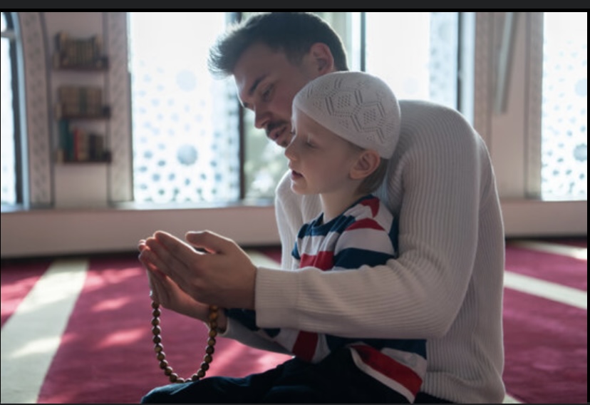 Your Dua for Your Kids, Don't Trivialise It! | About Islam