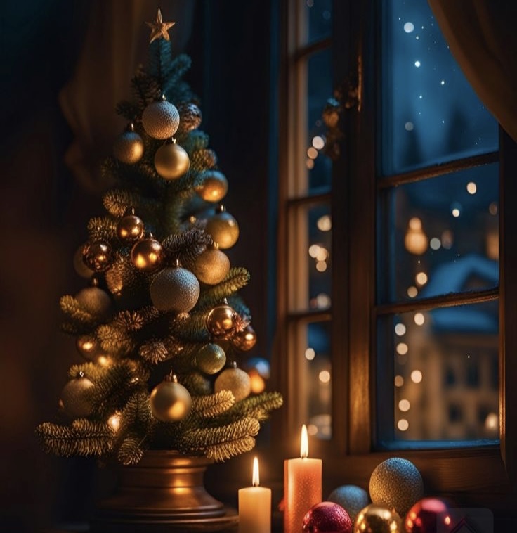 The Christmas Season For New Muslims | About Islam