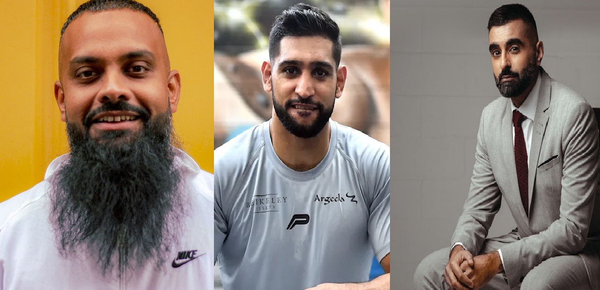 Celebs Speaking for Palestine Face Backlash | About Islam