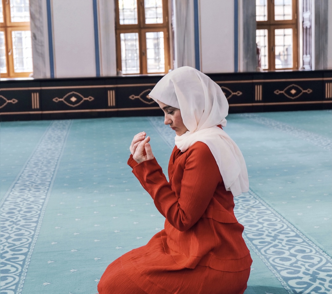 I am Yours! - (Nasheed by Muad and Ilyas) | About Islam