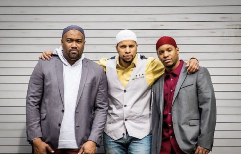 Living Halal - (Nasheed by Native Deen) | About Islam