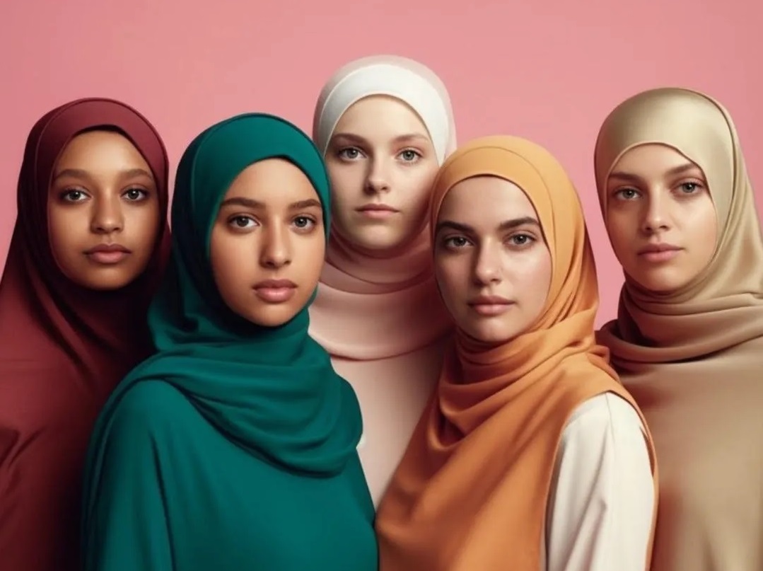 #VeiledinStrength: Women Prepare for Annual World Hijab Day | About Islam