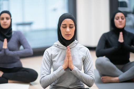 Is Practicing Yoga Permissible in Islam? | About Islam