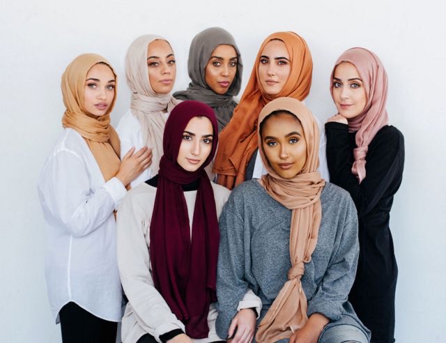Why The Hijab? And What Does It Stand For? | About Islam