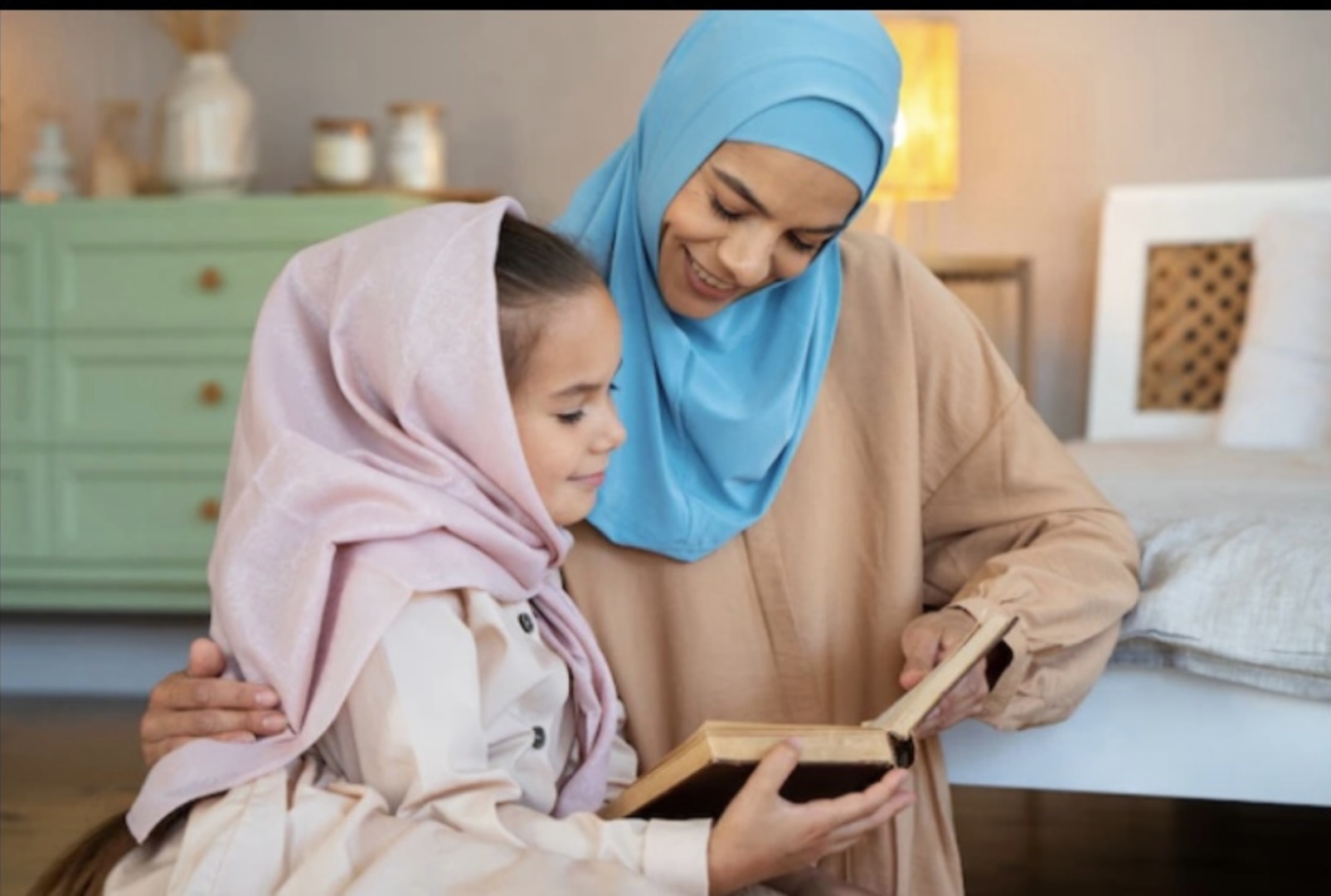 Teaching Your Kids Foundation of Deen | About Islam