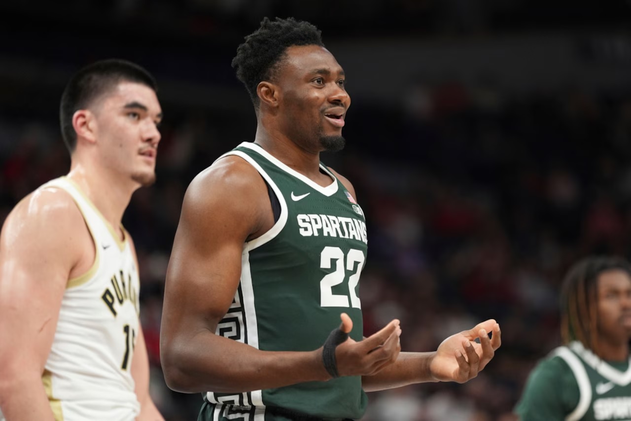 Meet Muslim Basketballers Playing While Fasting for Ramadan | About Islam