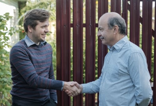 Are You a Good Neighbor? | About Islam