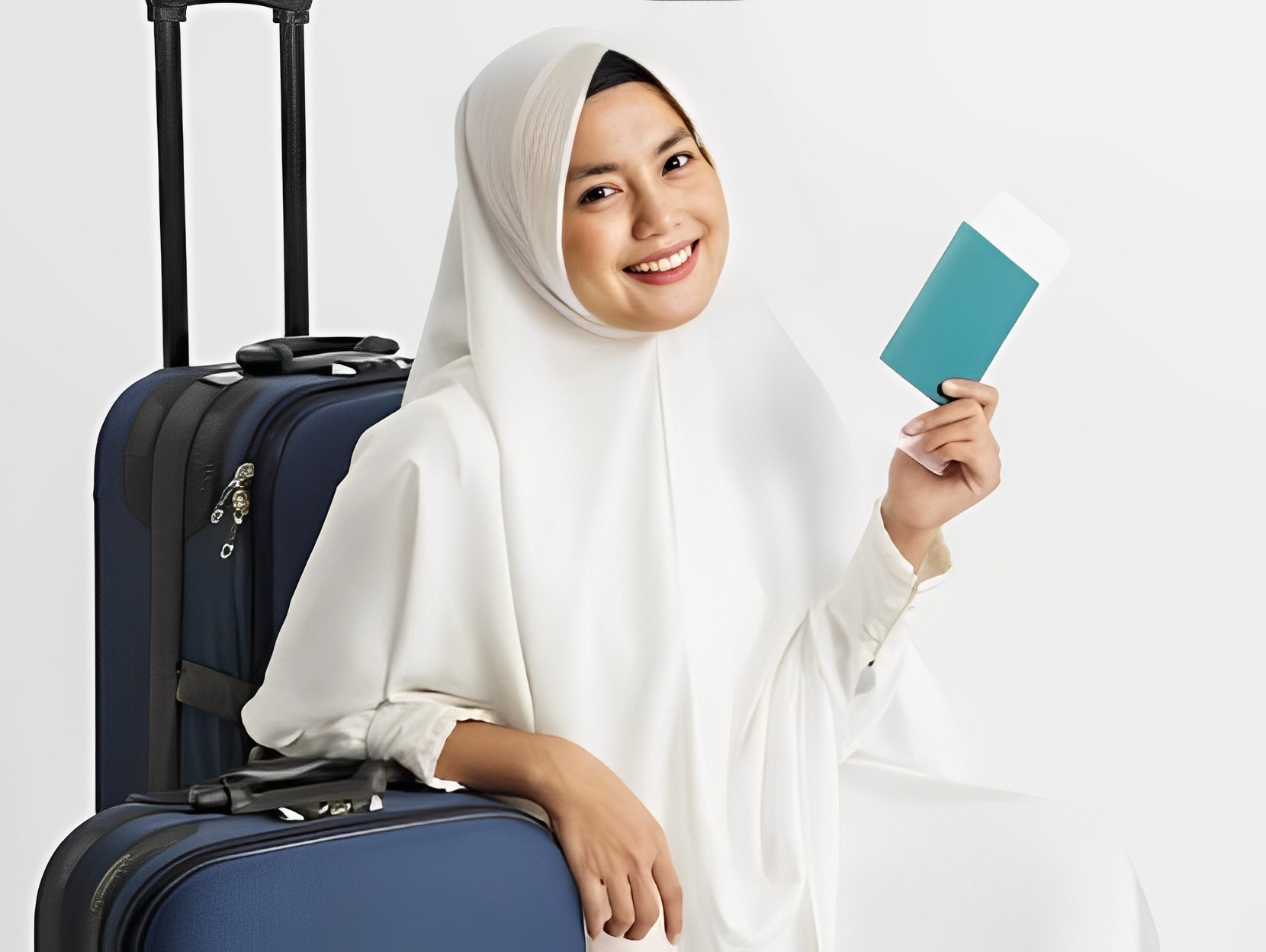 Hajj: Checklist for Sisters! | About Islam