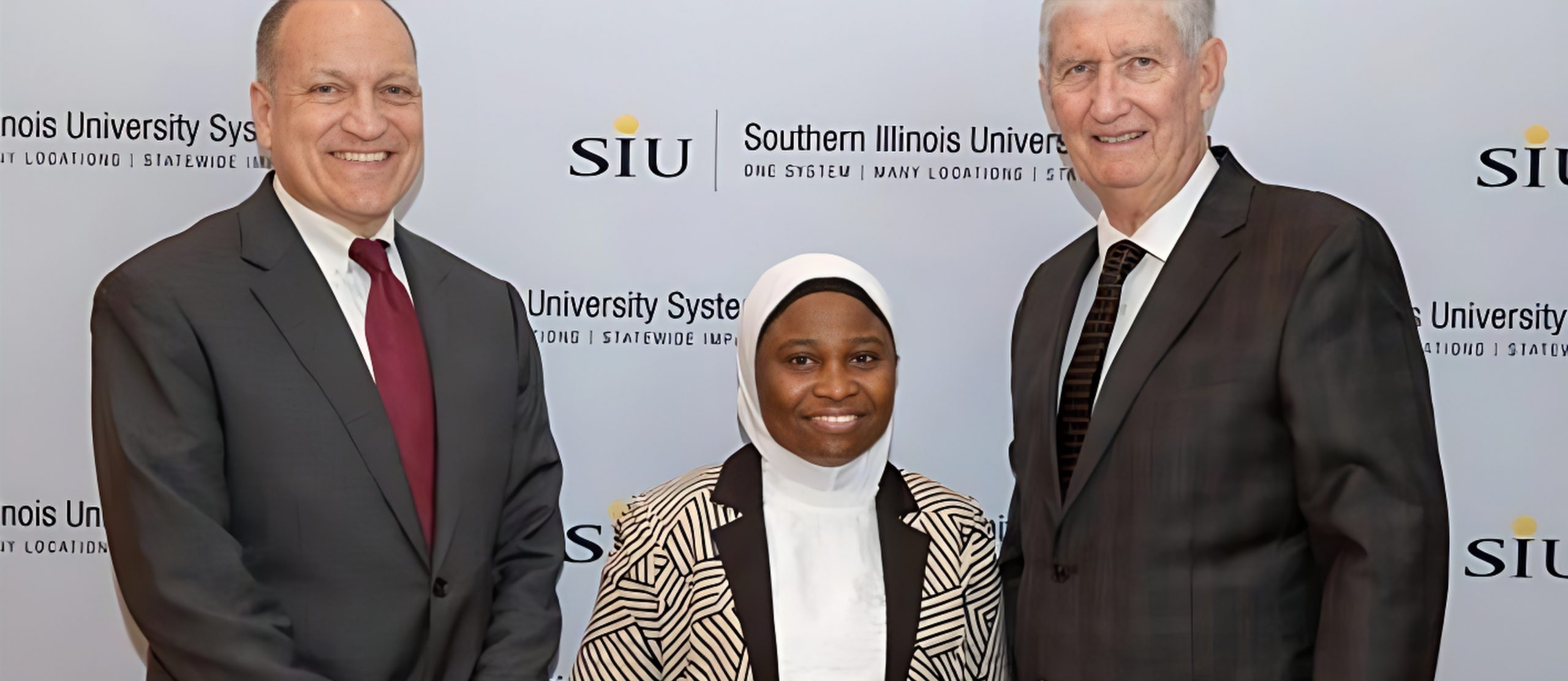 US Univ. Honors Nigerian Muslim Student for Great Impact on Campus ...