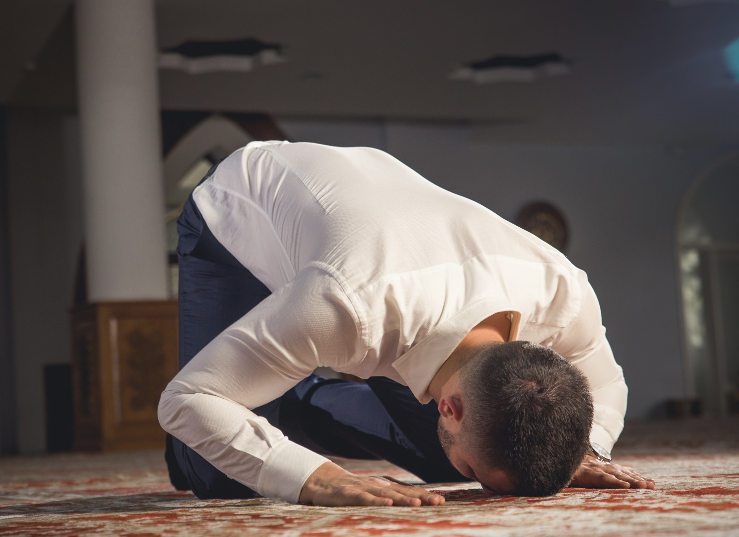 10 Surprising Facts About Muslim Prayer | About Islam