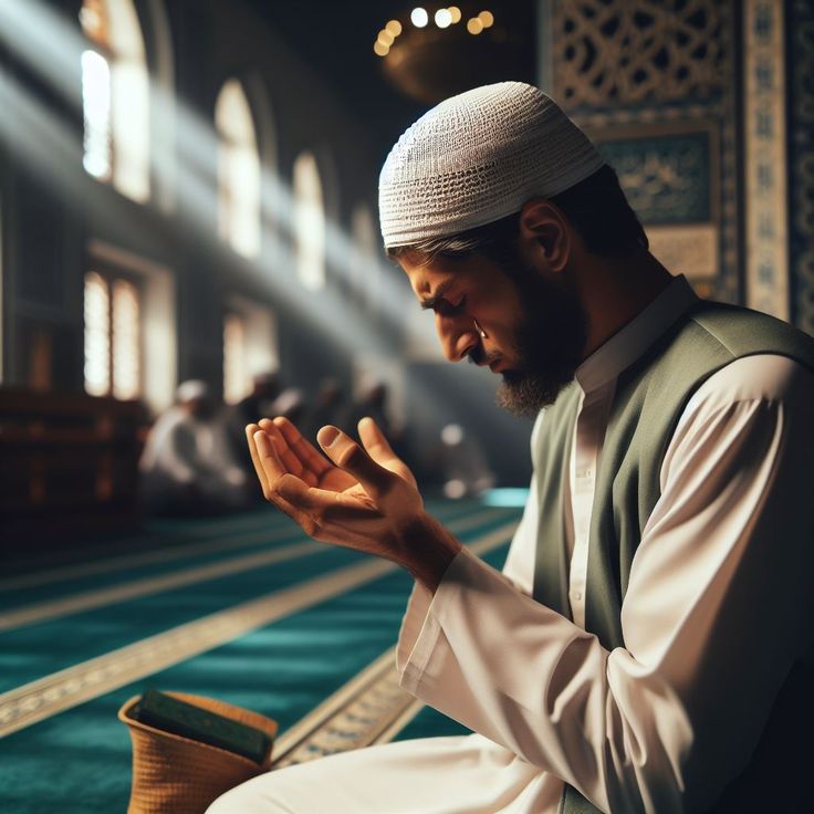 Have Faith! Allah Will Forgive You! | About Islam