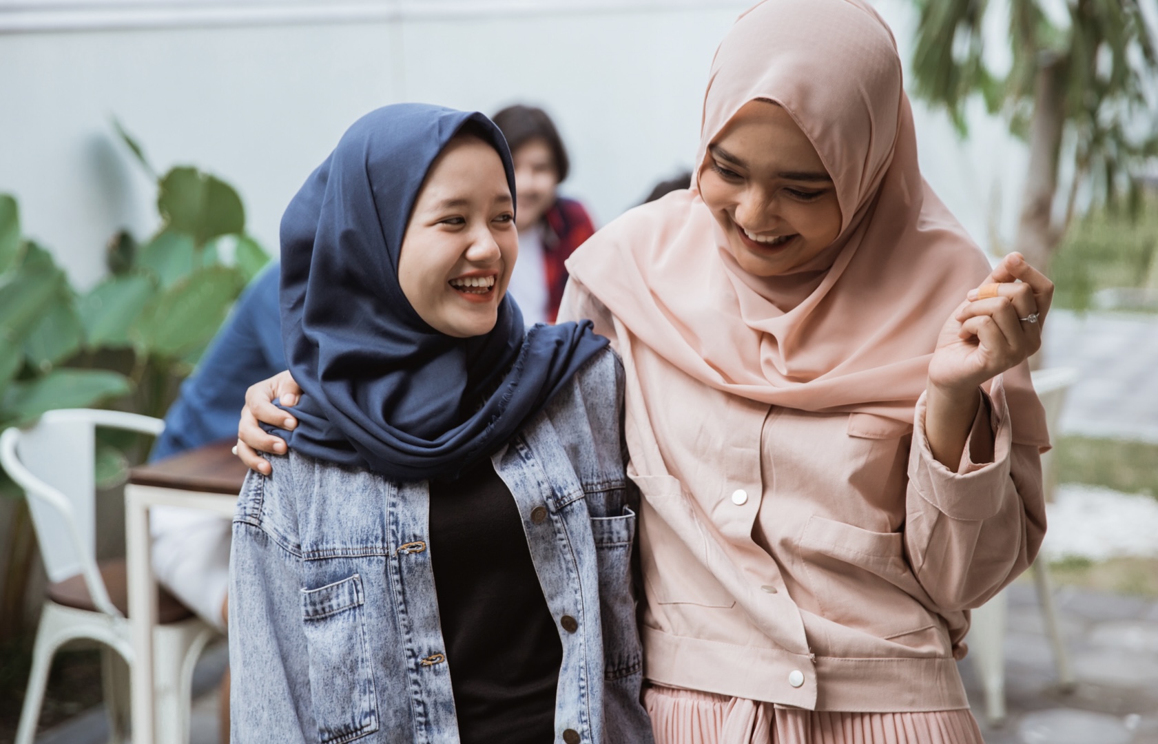 Signs of a True Muslim | About Islam